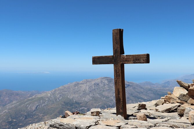 Hiking in Psiloritis Mountain (Ida Mt.) Crete - FAQ