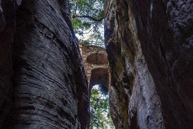 Hiking in Ridomo Gorge with Picnic - Authentic Experiences and Review Insights