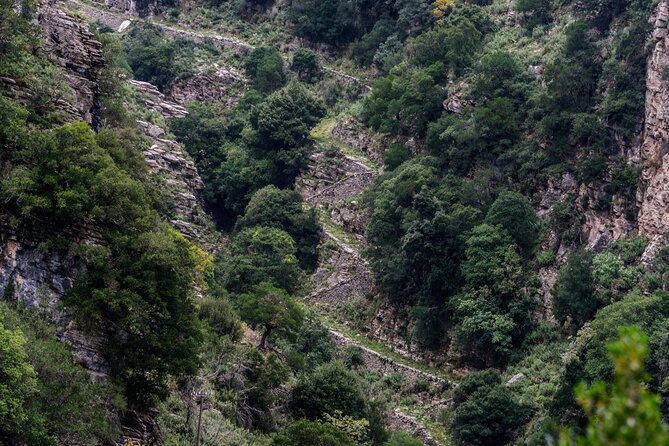 Hiking in Ridomo Gorge with Picnic - FAQ