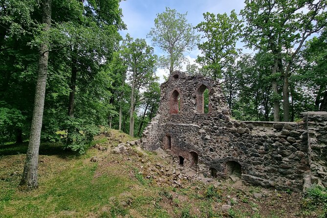 Hiking in Sigulda - the Switzerland of Latvia - Authentic Traveler Feedback