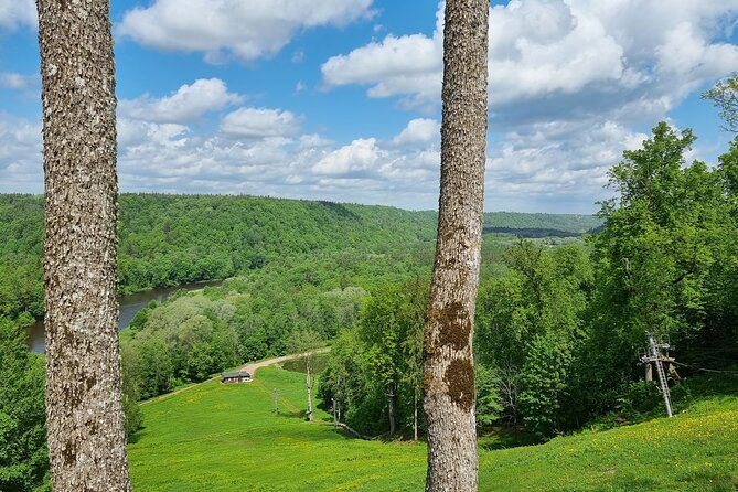 Hiking in Sigulda - the Switzerland of Latvia - The Sum Up: Who Is This Tour Perfect For?