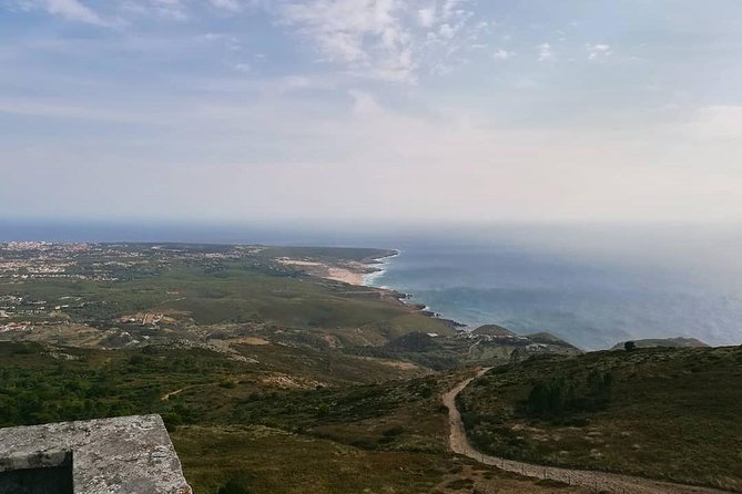 Hiking in Sintra-Cascais Natural Park - Enjoying Uninterrupted Views of the Portuguese Riviera