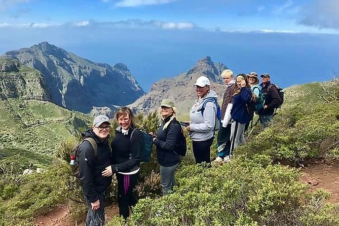 Hiking in Tenerifes Great Outdoors - Traveler Experiences and Feedback