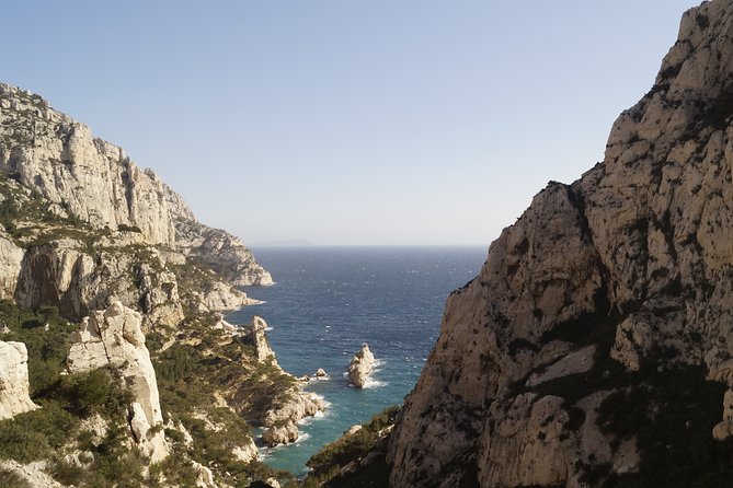 Hiking in the Calanques National Park From Luminy - Meeting Point and Transportation