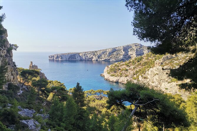 Hiking in the Calanques National Park From Luminy - Trail Difficulty and Fitness Requirements