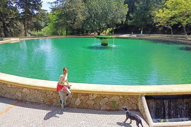 Hiking in the Forest & Stunning Italian Ghost Town of Rhodes! - Practicalities of the Tour