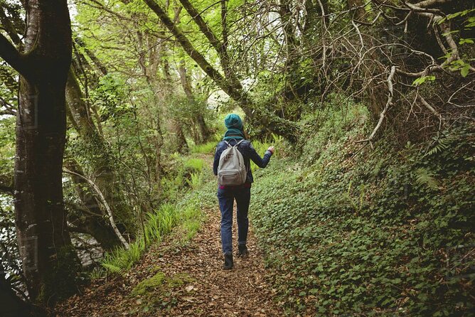 Hiking in the Forest & Stunning Italian Ghost Town of Rhodes! - FAQ