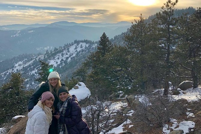 Hiking in the Rockies - Group Hike Tour Near Denver - Experienced and Knowledgeable Guides