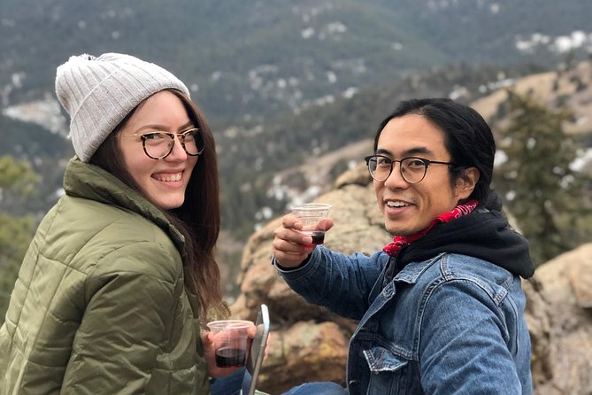 Hiking in the Rockies - Group Hike Tour Near Denver - Hike Difficulty and Fitness Level