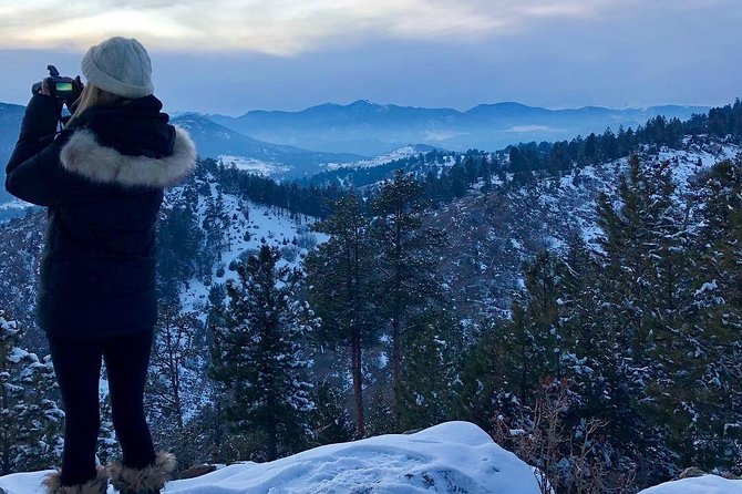 Hiking in the Rockies - Group Hike Tour Near Denver - Scenic Views and Highlights