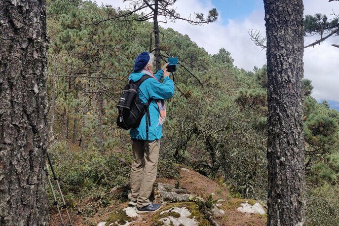Hiking in the Sierra Norte of Oaxaca - Final Thoughts