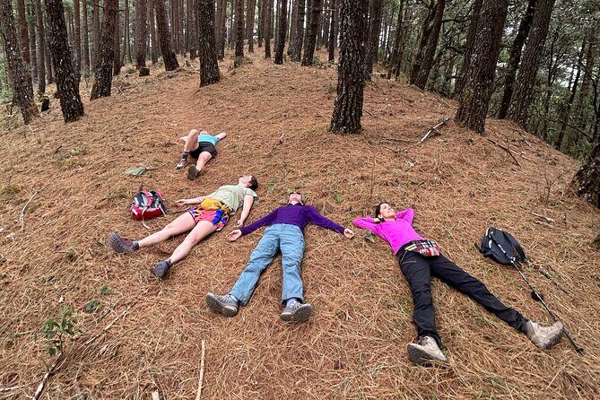 Hiking in the Sierra Norte of Oaxaca - Frequently Asked Questions