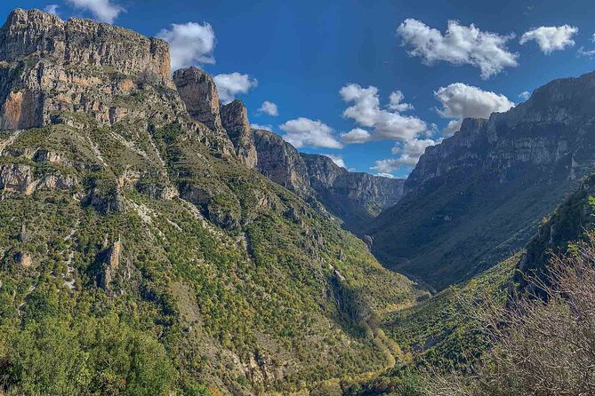 Hiking in Vikos Gorge - What Travelers Say
