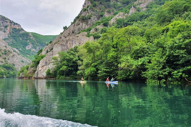 Hiking Matka Canyon from Skopje - Who Should Consider This Tour?