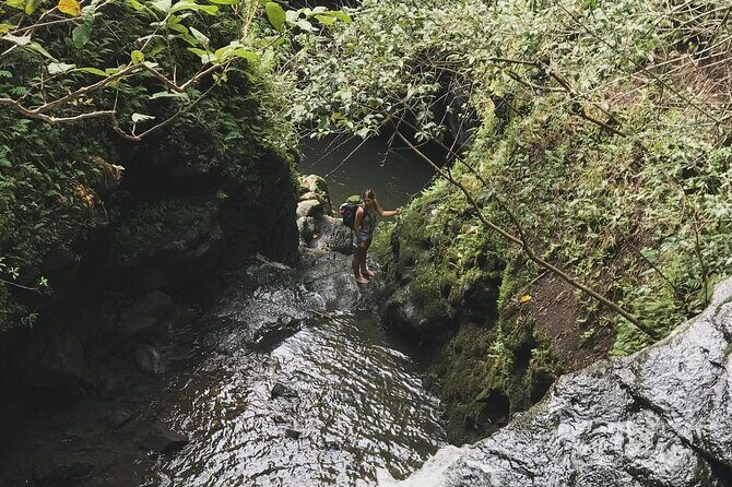 Hiking Maui Hawaii - The Value of This Experience