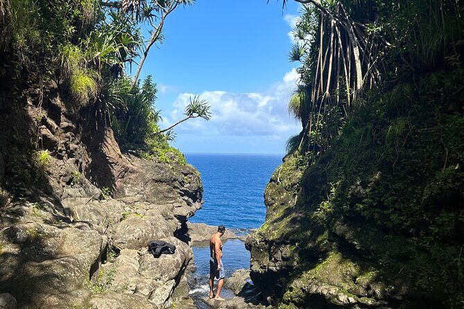 Hiking Maui Hawaii - FAQ
