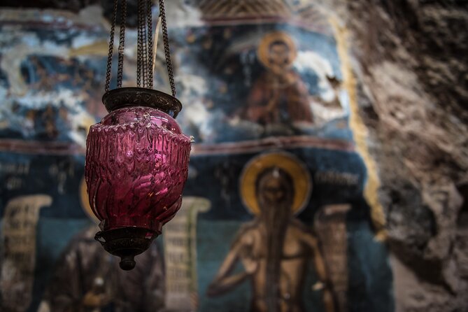 Hiking Menalon & Lousios gorge - Who Should Consider This Tour?