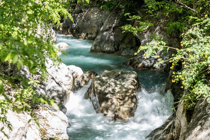 Hiking Menalon & Lousios gorge - FAQs