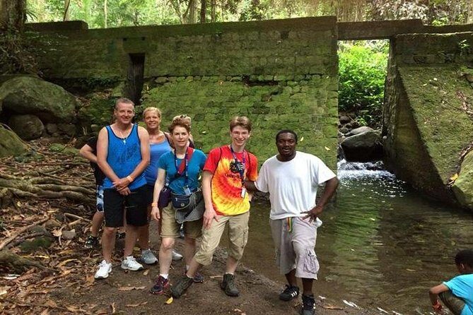 Hiking Mount Liamuiga Volcano in St Kitts - An Overview of the Experience