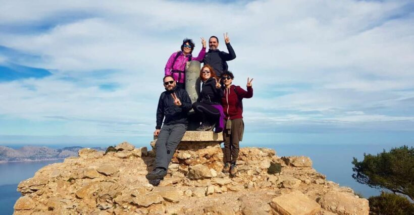 Hiking on Alcúdia Peninsula - Exploring the Route: What to Expect