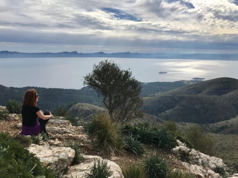Hiking on Alcúdia Peninsula - Analyzing the Value