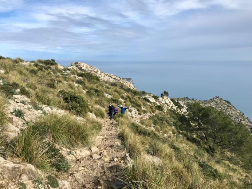 Hiking on Alcúdia Peninsula - Practical Tips for Your Hike