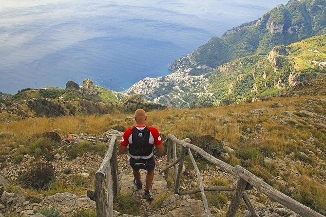 Hiking on Faito Mountain from Sorrento - An In-Depth Look at the Faito Mountain Hike