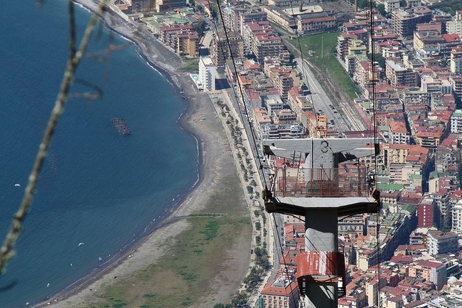 Hiking on Faito Mountain from Sorrento - The Sum Up