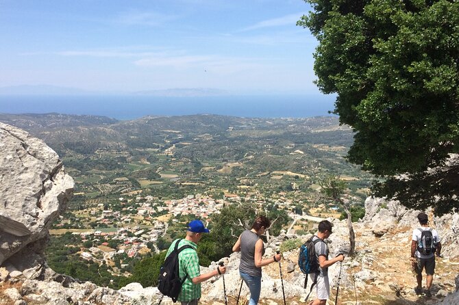 Hiking on Rhodes countryside. Discover the flora, fauna, history, tradition - Authentic Experiences and Genuine Reviews