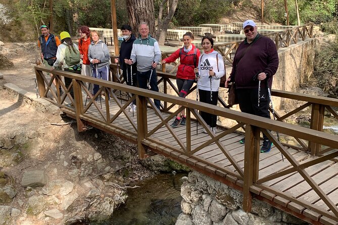 Hiking on Rhodes countryside. Discover the flora, fauna, history, tradition - Who Should Consider This Tour?