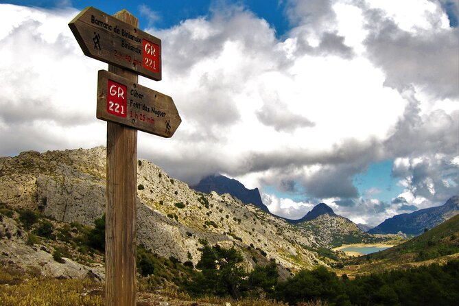 Hiking Private Tour in Pollensa - Reviews in Action