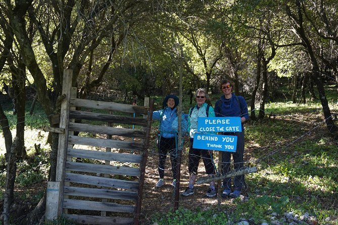 Hiking Profitis Ilias Mountain - Pick up Service Available - Pickup Information