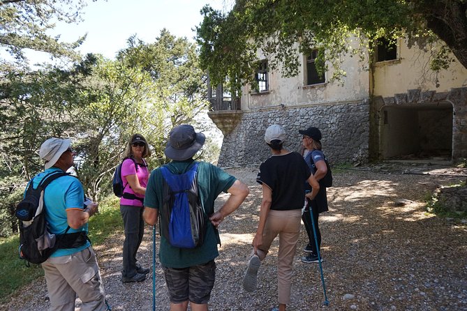 Hiking Profitis Ilias Mountain - Pick up Service Available - Reviews and Ratings