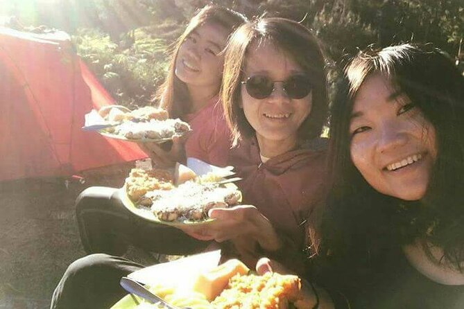 Hiking Rinjani 3 days 2 nights summit - Lake - A Balanced Look at the Challenges