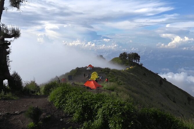 Hiking Rinjani 3 days 2 nights summit - Lake - Who Should Consider This Trek?