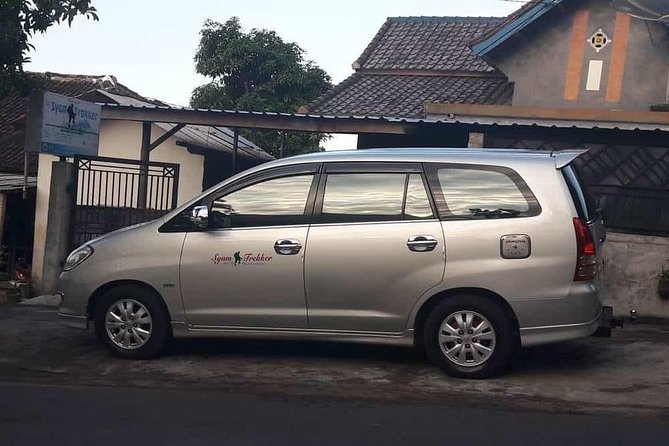 Hiking Rinjani Volcano To Crater rim Senaru 2 Days, Group - Syam Trekker - The Experience: What Travelers Say