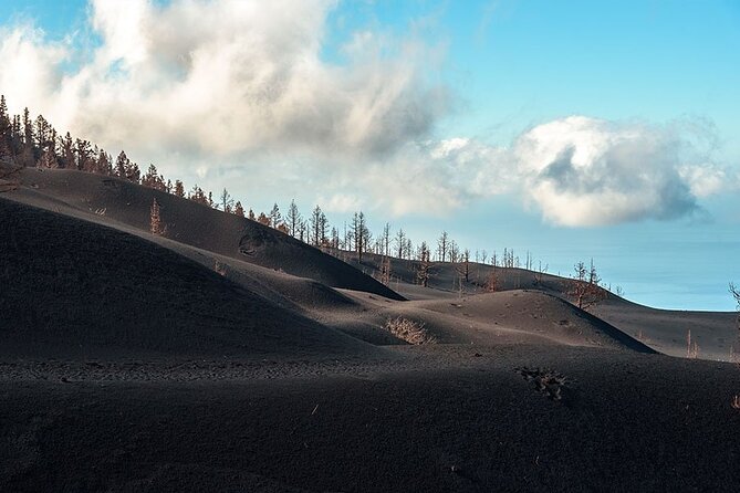 Hiking Route Visit to the New Volcano of La Palma - Safety Measures and Inclusions