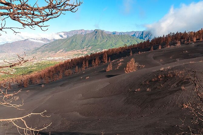 Hiking Route Visit to the New Volcano of La Palma - Anticipation and Preparation