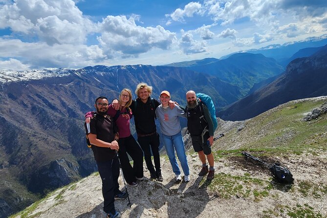 Hiking / Snowshoeing to the Last Traditional Bosnian Village Lukomir - Key Points