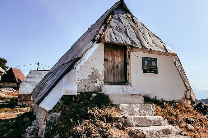 Hiking / Snowshoeing to the Last Traditional Bosnian Village Lukomir - A Taste of Local Culture: Lunch With a Local Family