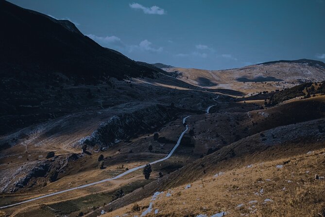Hiking / Snowshoeing to the Last Traditional Bosnian Village Lukomir - Whats Included in Your Adventure