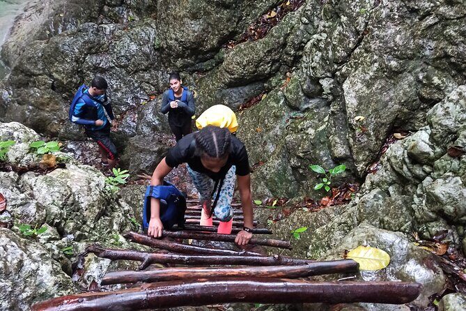 Hiking Tabernacle Thundering Waterfall in Dominican Republic - Return Journey and Final Reflections
