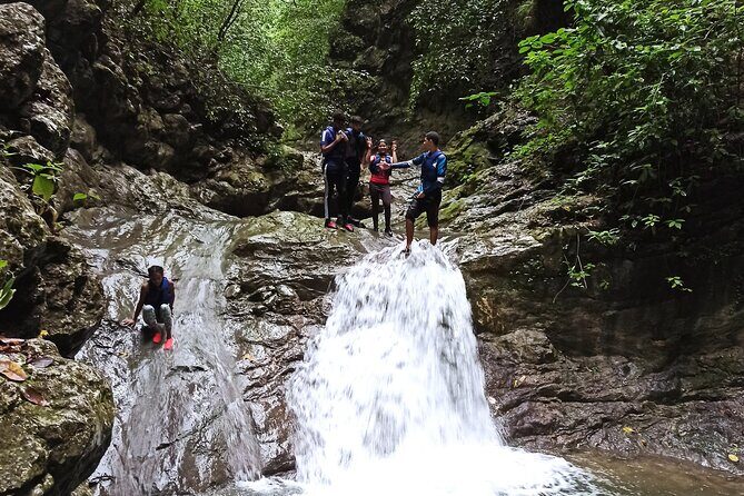Hiking Tabernacle Thundering Waterfall in Dominican Republic - Value and Practical Considerations