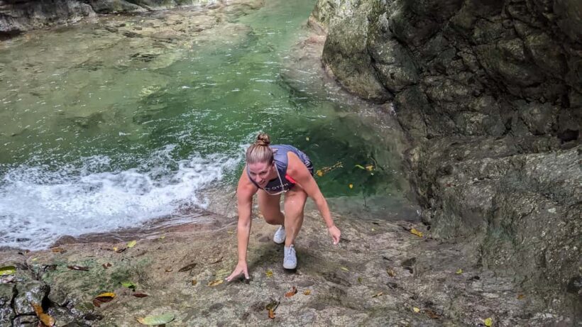Hiking Tabernacle Thundering Waterfall - The Allure of the Journey: What Makes This Tour Special