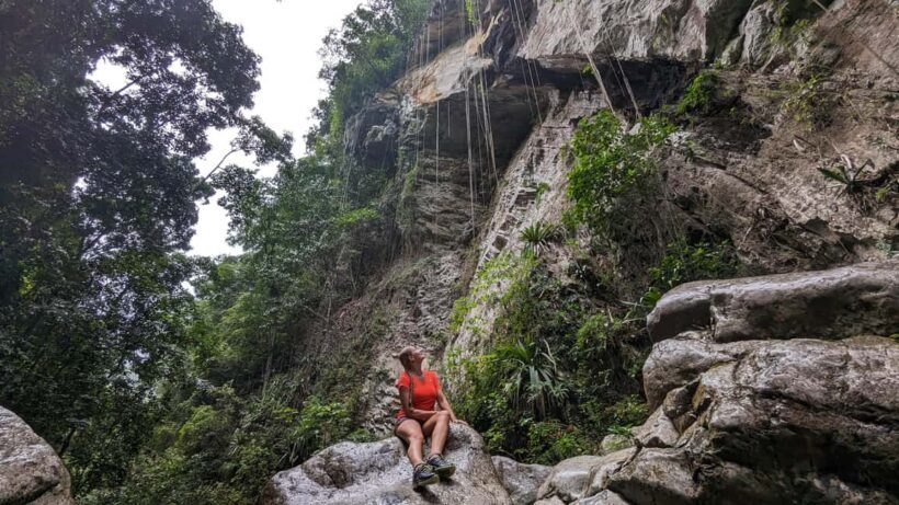 Hiking Tabernacle Thundering Waterfall - Final Thoughts: Why Consider This Tour?