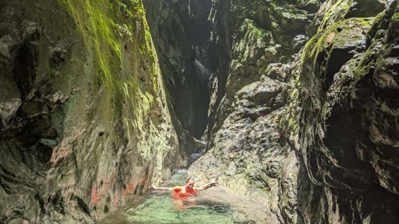 Hiking Tabernacle Thundering Waterfall - FAQ