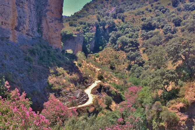 Hiking - Tajo del Abanico - 7km Moderate - FAQ