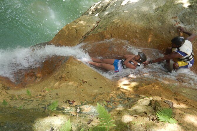 Hiking the 27 Waterfalls of Damajagua Tour from Santo Domingo - FAQs