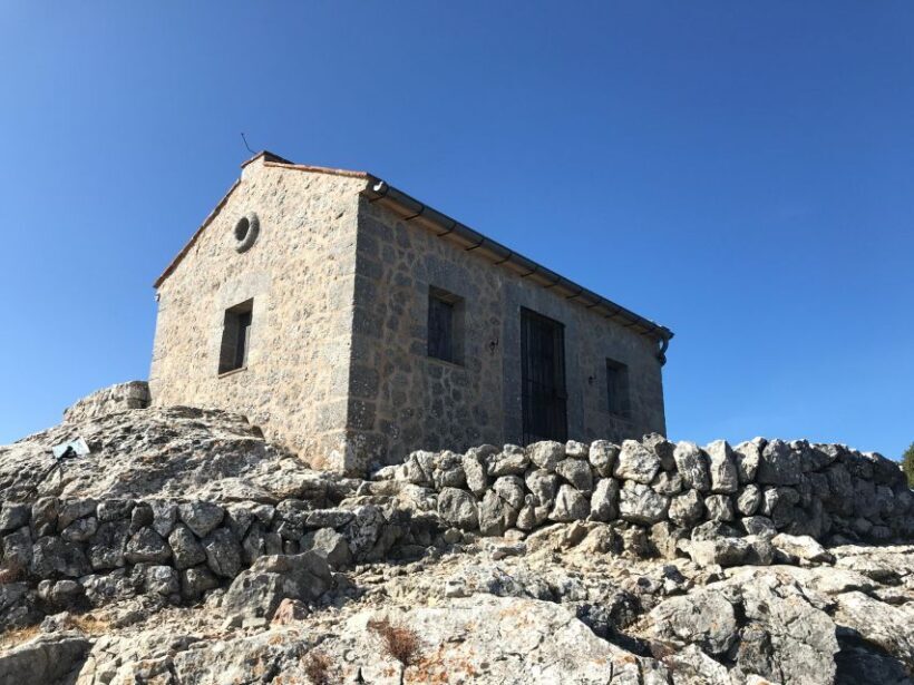 Hiking the bridle path of Austrian Archduke Ludwig Salvador - An In-Depth Look at the Experience