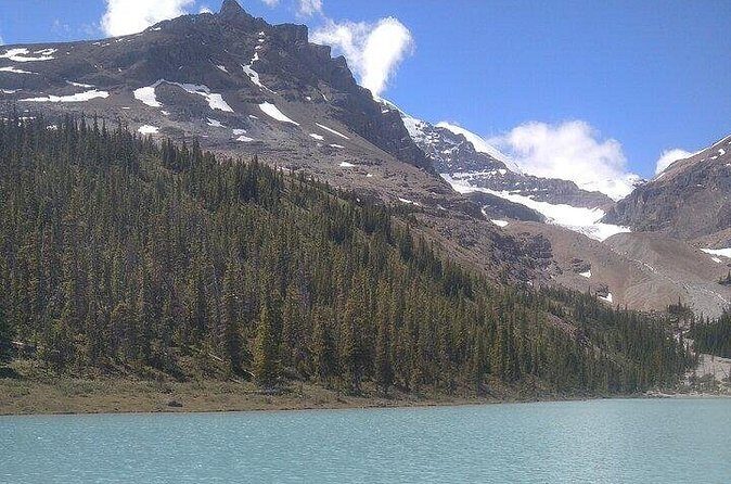 Hiking the Columbia Icefields Region with Your Private Guide - FAQs